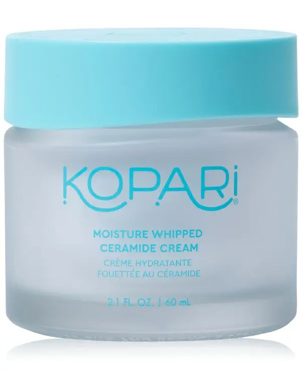 KOPARI BEAUTY Moisture Whipped Ceramide Cream - No Color