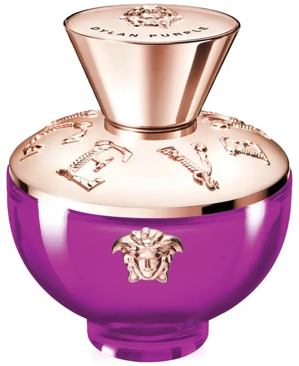 Versace Dylan Purple Eau De Parfum - No Color