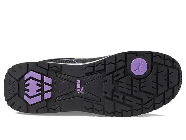 PUMA SAFETY Levity Knit Low Astm Eh Safety Shoes