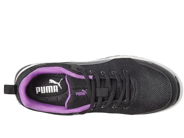 PUMA SAFETY Levity Knit Low Astm Eh Safety Shoes