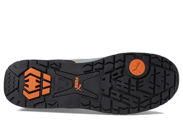 PUMA SAFETY Levity Knit Low Astm Eh Athletic Shoes