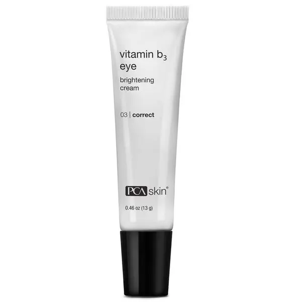 CAY SKIN Vitamin B3 Eye Brightening Cream - One-color