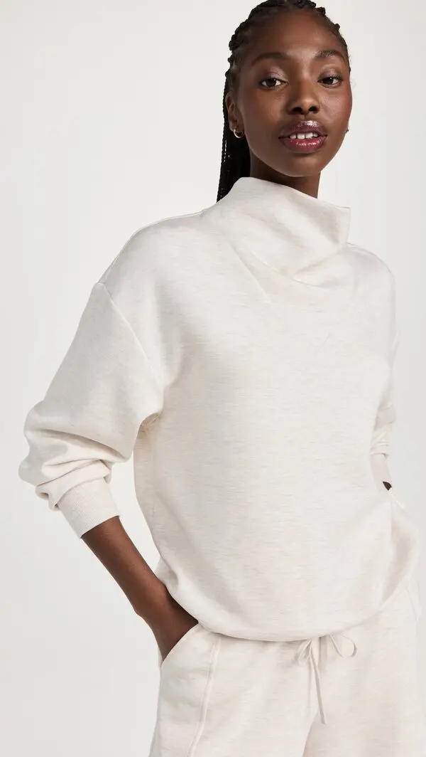 Varley Betsy Sweater