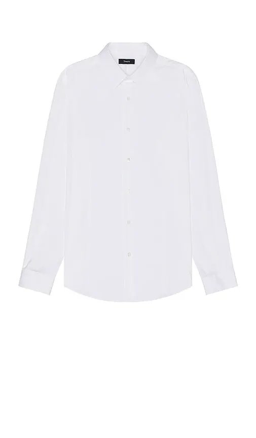 Theory Sylvain Wealth Shirt