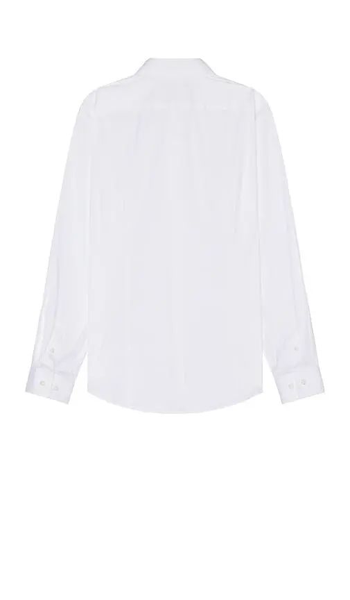 Theory Sylvain Wealth Shirt