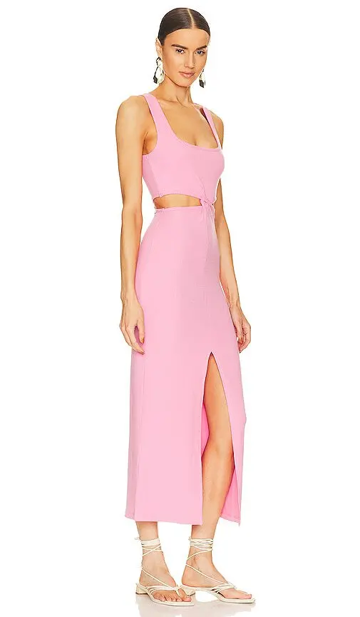 L*Space Skyler Dress In Pink