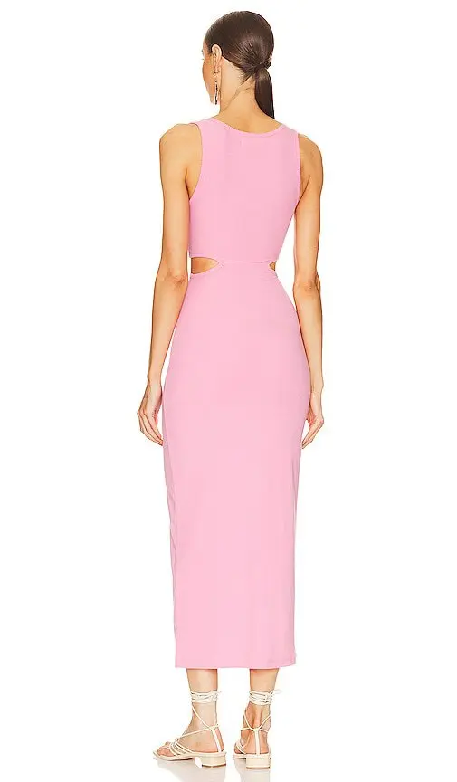L*Space Skyler Dress In Pink