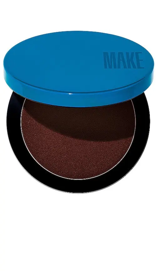 MAKE BEAUTY Skin Mimetic Microsuede Bronzer - Zodiac