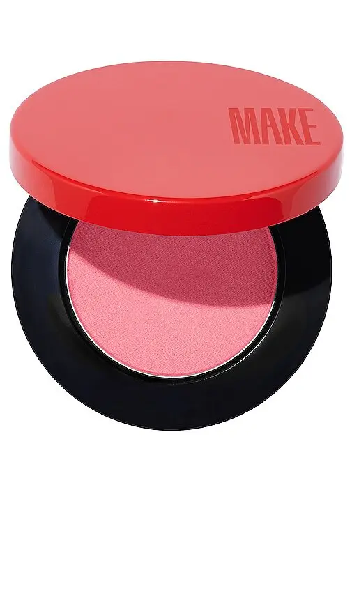 MAKE BEAUTY Skin Mimetic Microsuede Blush - Cosmic