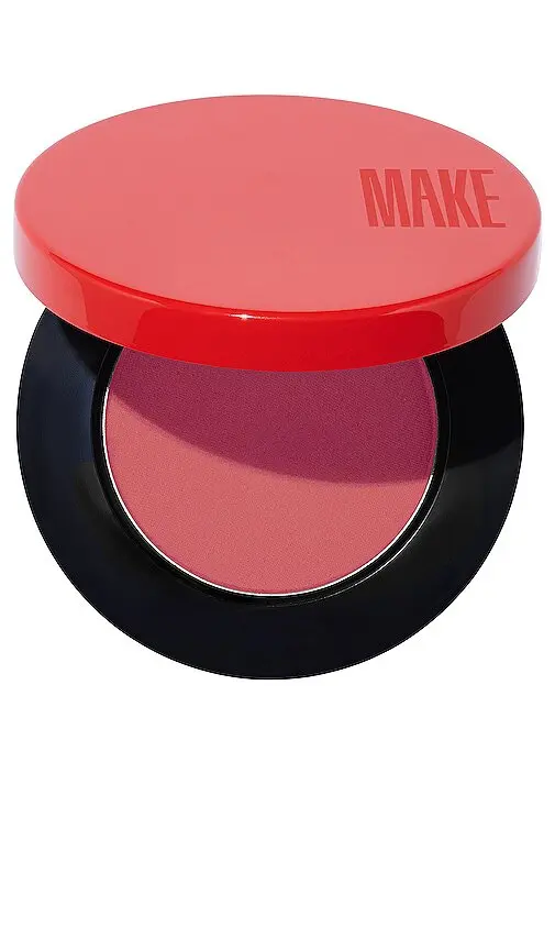 MAKE BEAUTY Skin Mimetic Microsuede Blush - New Moon