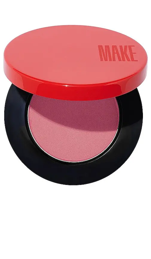 MAKE BEAUTY Skin Mimetic Microsuede Blush - Mystic Mauve