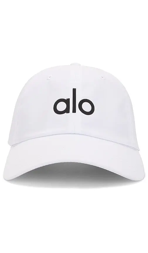 Alo Yoga Performance Off-duty Cap
