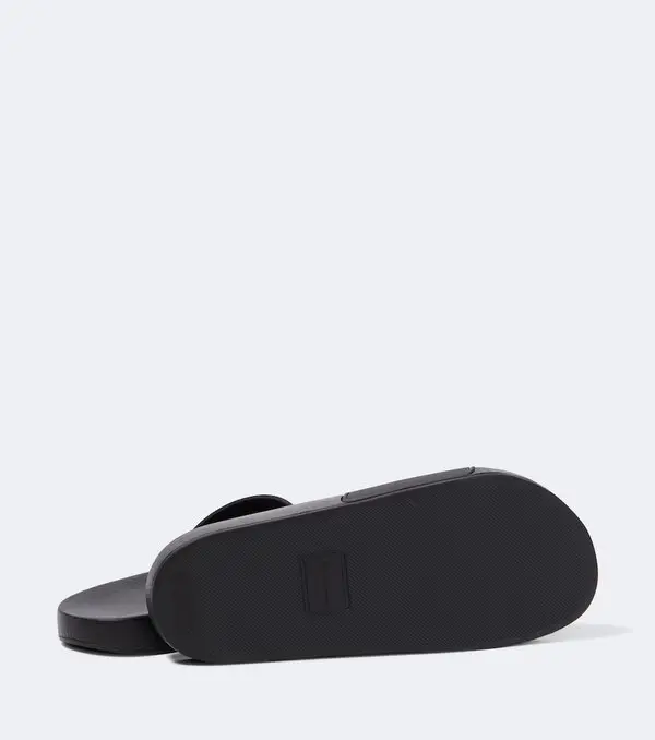 Rick Owens Logo Slides