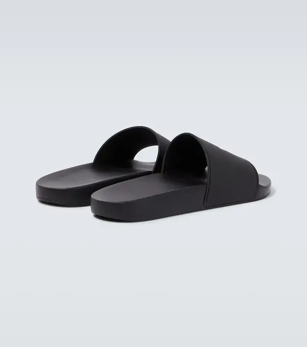 Rick Owens Logo Slides