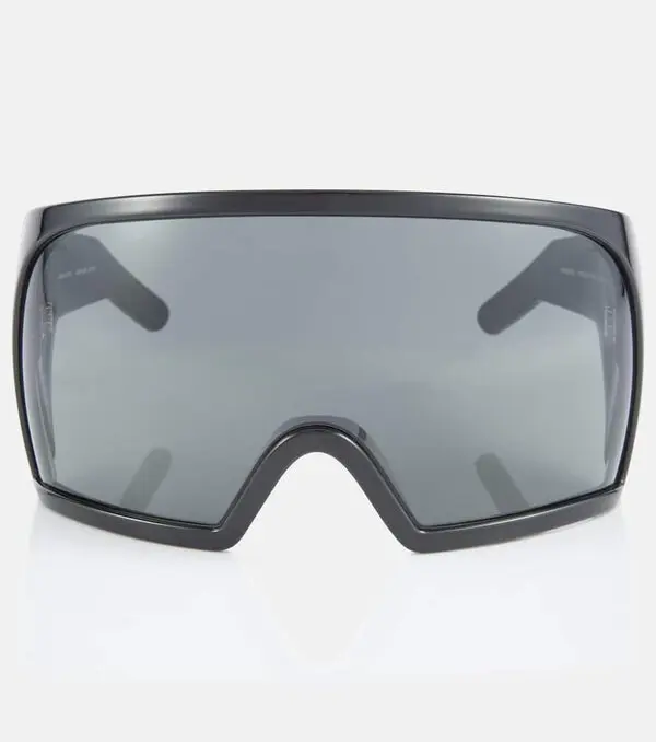 Rick Owens Kriester Sunglasses