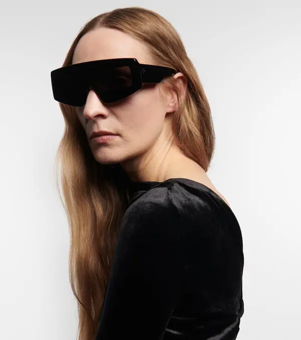 Rick Owens Kriester Sunglasses