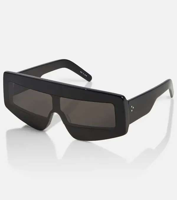 Rick Owens Kriester Sunglasses