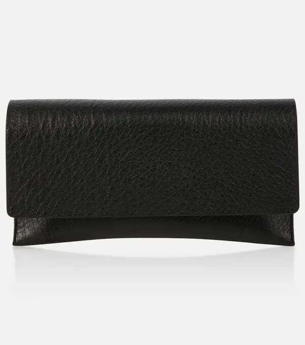 Rick Owens Kriester Sunglasses