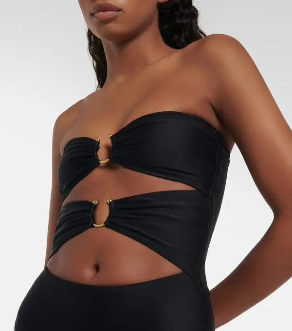 Jade Swim Ella One Piece Swimsuit