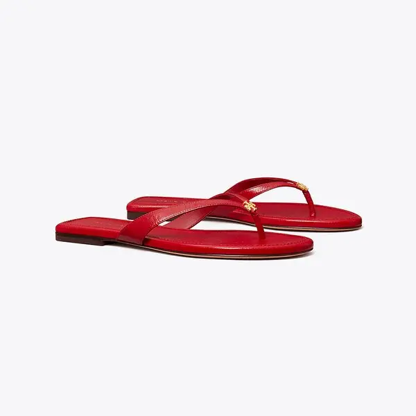 Tory Burch Classic Flip-flop