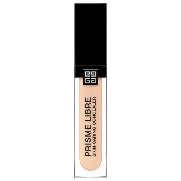 Givenchy Prisme Libre Skin-caring 24h Hydrating + Radiant + Correcting Creamy Concealer - C105