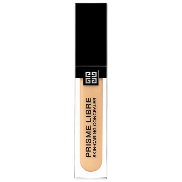 Givenchy Prisme Libre Skin-caring 24h Hydrating + Radiant + Correcting Creamy Concealer - N120