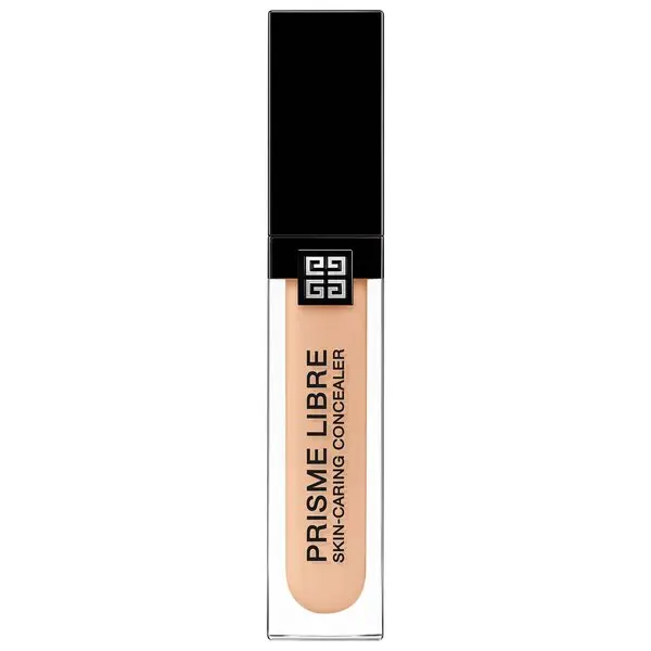 Givenchy Prisme Libre Skin-caring 24h Hydrating + Radiant + Correcting Creamy Concealer - N250