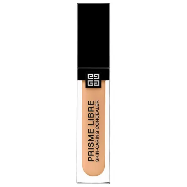 Givenchy Prisme Libre Skin-caring 24h Hydrating + Radiant + Correcting Creamy Concealer - N280