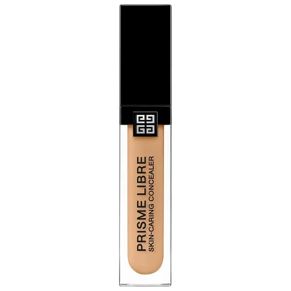 Givenchy Prisme Libre Skin-caring 24h Hydrating + Radiant + Correcting Creamy Concealer - N312