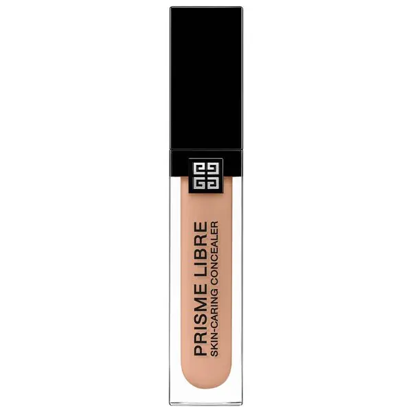Givenchy Prisme Libre Skin-caring 24h Hydrating + Radiant + Correcting Creamy Concealer - N335
