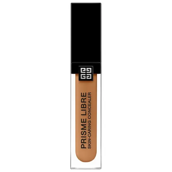 Givenchy Prisme Libre Skin-caring 24h Hydrating + Radiant + Correcting Creamy Concealer - N385