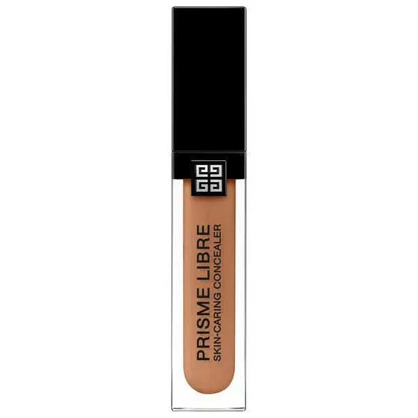 Givenchy Prisme Libre Skin-caring 24h Hydrating + Radiant + Correcting Creamy Concealer - N390