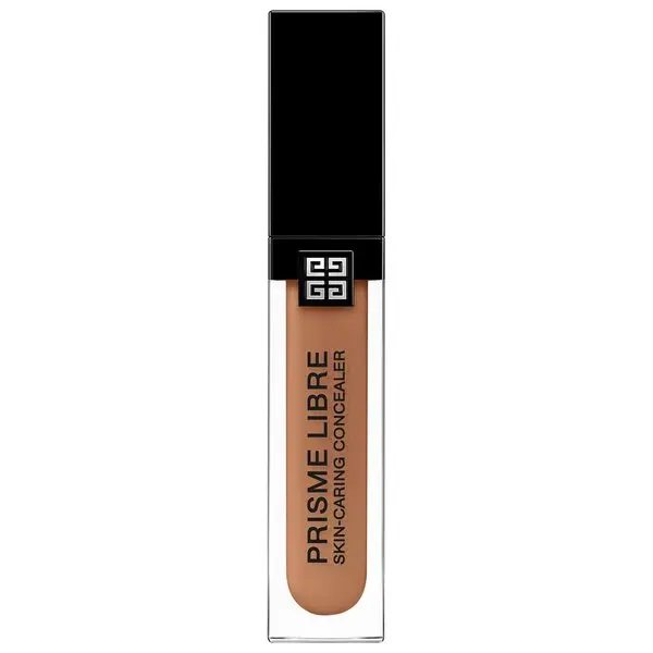 Givenchy Prisme Libre Skin-caring 24h Hydrating + Radiant + Correcting Creamy Concealer - N405