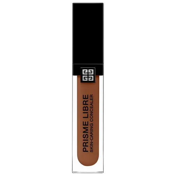 Givenchy Prisme Libre Skin-caring 24h Hydrating + Radiant + Correcting Creamy Concealer - N480