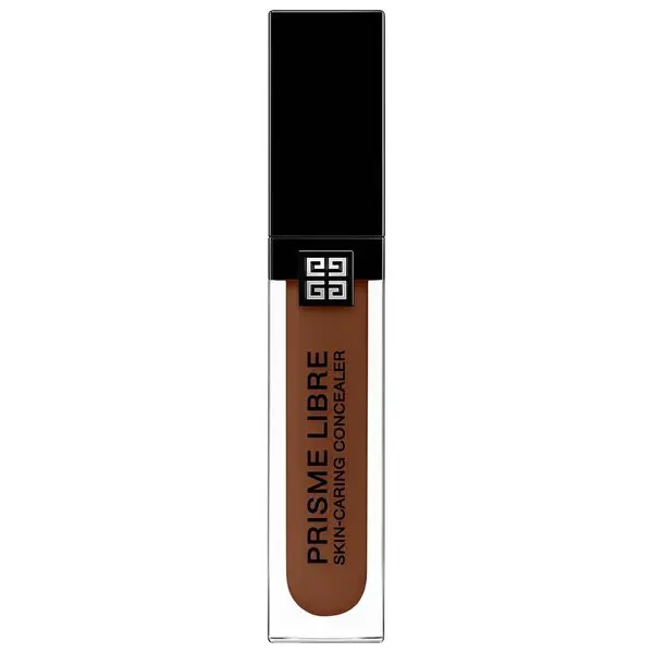 Givenchy Prisme Libre Skin-caring 24h Hydrating + Radiant + Correcting Creamy Concealer - N490