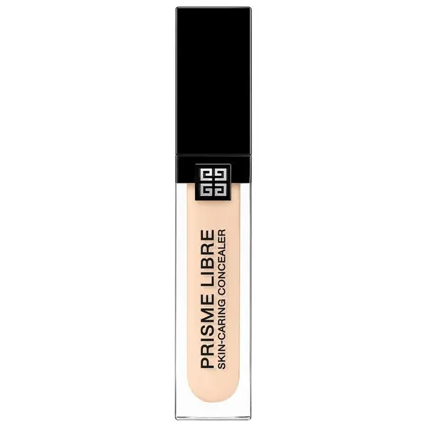 Givenchy Prisme Libre Skin-caring 24h Hydrating + Radiant + Correcting Creamy Concealer - N80
