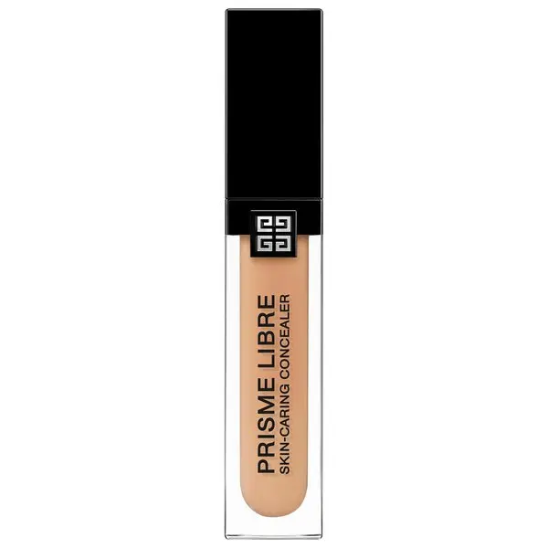 Givenchy Prisme Libre Skin-caring 24h Hydrating + Radiant + Correcting Creamy Concealer - W245