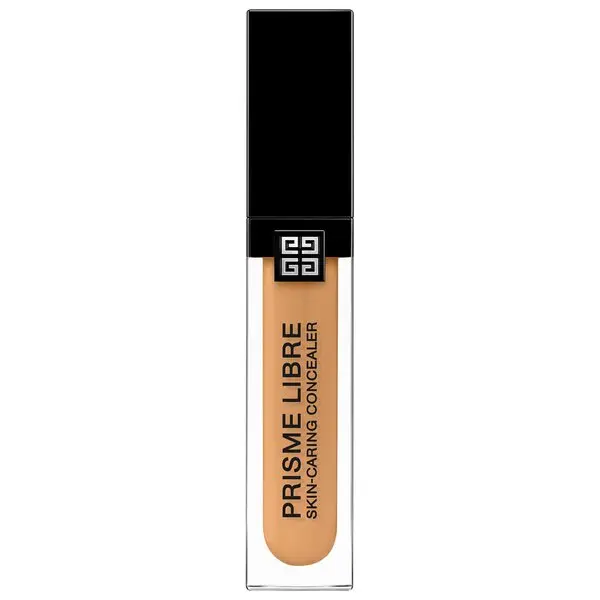 Givenchy Prisme Libre Skin-caring 24h Hydrating + Radiant + Correcting Creamy Concealer - W310