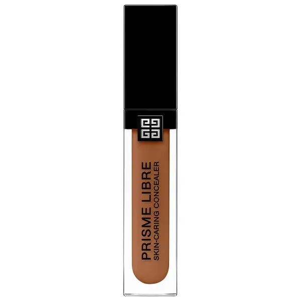 Givenchy Prisme Libre Skin-caring 24h Hydrating + Radiant + Correcting Creamy Concealer - W420