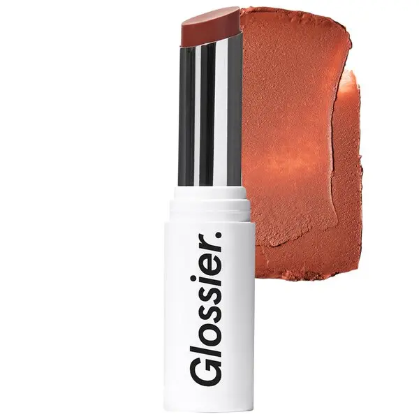 Glossier Generation G Sheer Matte Lipstick - Cake