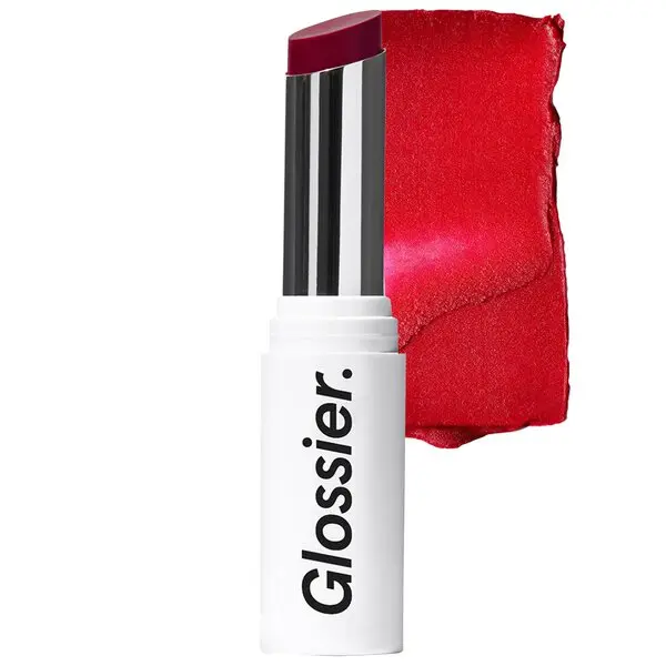 Glossier Generation G Sheer Matte Lipstick - Crush