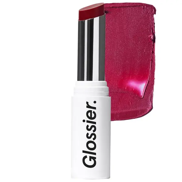 Glossier Generation G Sheer Matte Lipstick - Punch