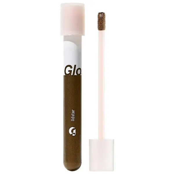 Glossier Lidstar Long-wearing Shimmer Cream Eyeshadow