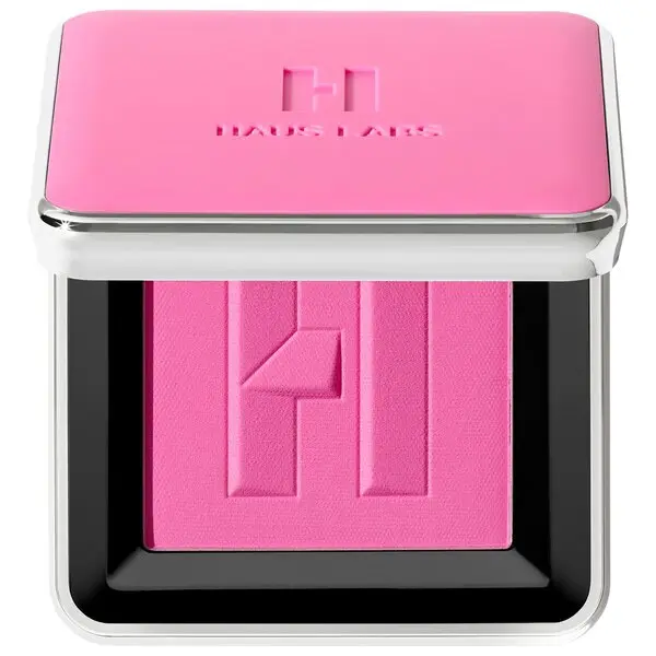 HAUS LABS BY LADY GAGA Color Fuse Talc-free Blush Powder With Fermented Arnica - Dragon Fruit Daze