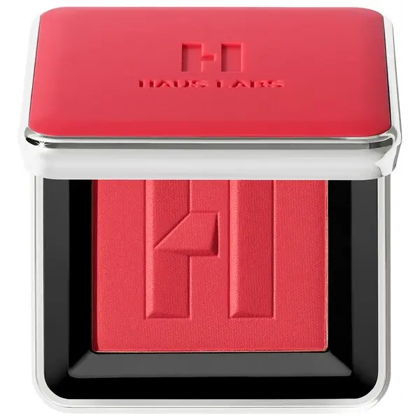 HAUS LABS BY LADY GAGA Color Fuse Talc-free Blush Powder With Fermented Arnica - Watermelon Bliss