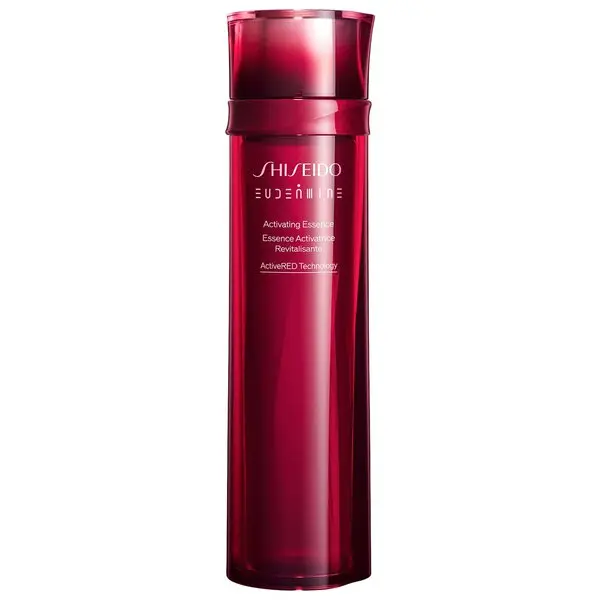 SHISEIDO Eudermine Activating Essence With Hyaluronic Acid - One-color