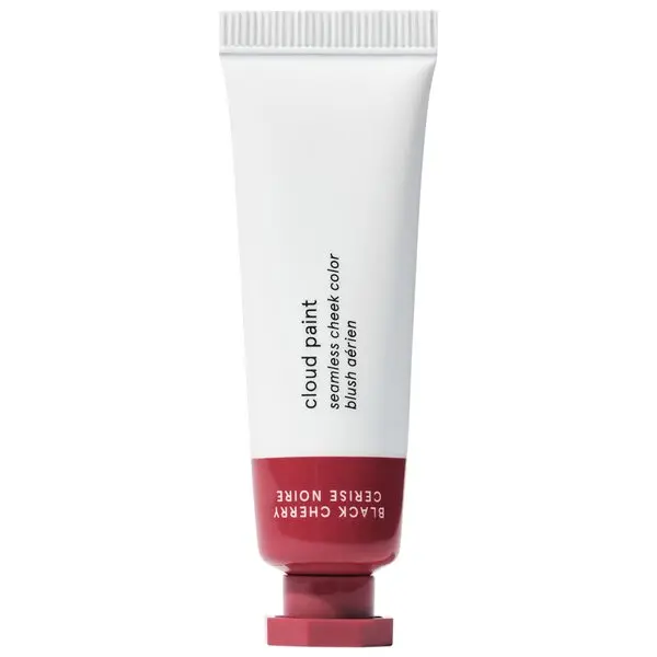 Glossier Cloud Paint Gel Cream Blush - Black Cherry