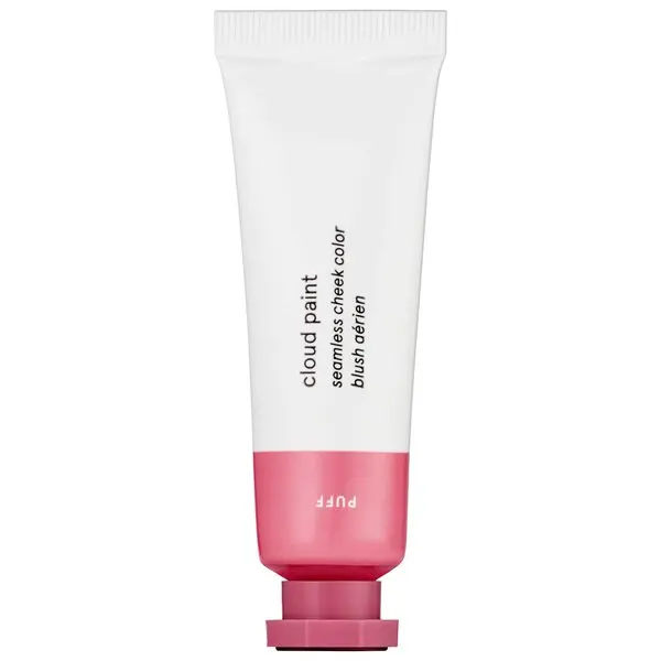 Glossier Cloud Paint Gel Cream Blush - Puff