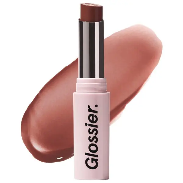 Glossier Ultralip High Shine Lipstick With Hyaluronic Acid - Pony