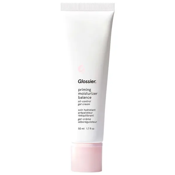 Glossier Priming Moisturizer Balance Oil-control Gel-cream - One-color